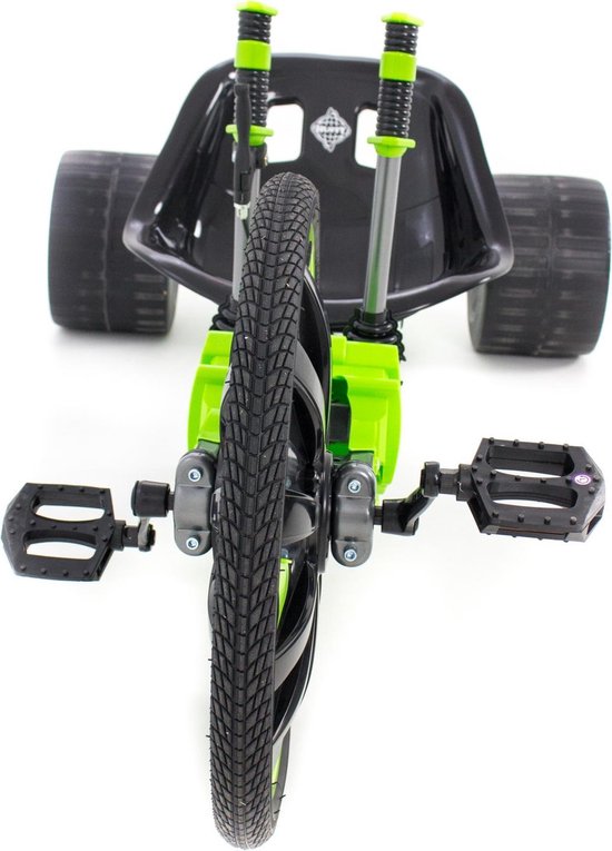 Green Machine | bol.com