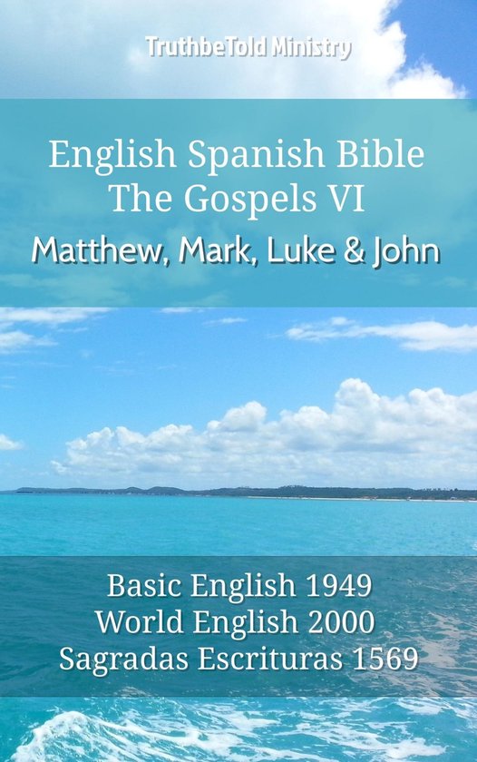Parallel Bible Halseth English 578 - English Spanish Bible - The ...