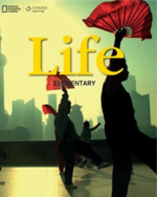 NG Life BRE Elementary SB & DVD | 9781133315698 | John Hughes | Boeken ...