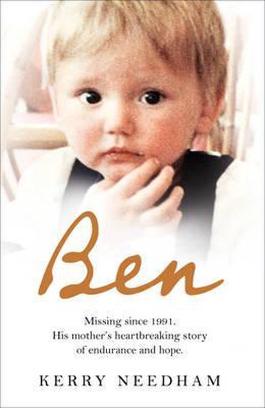 Ben, Kerry Needham | 9780091950873 | Boeken | bol