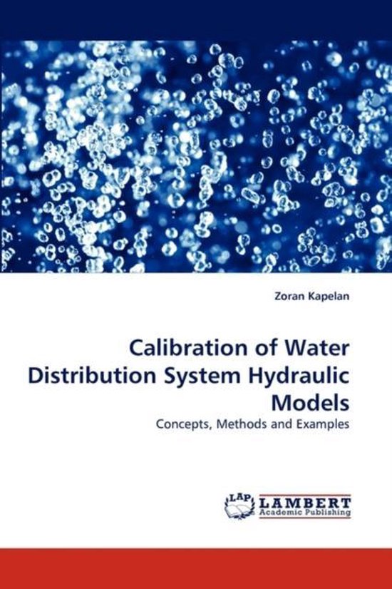 Calibration of Water Distribution System Hydraulic Models ...