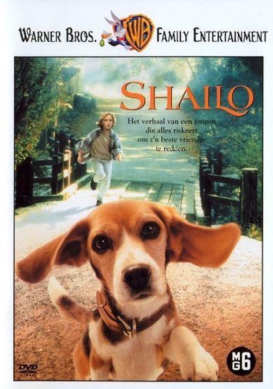 Shailo (Dvd), Bonnie Bartlett | Dvd's | bol