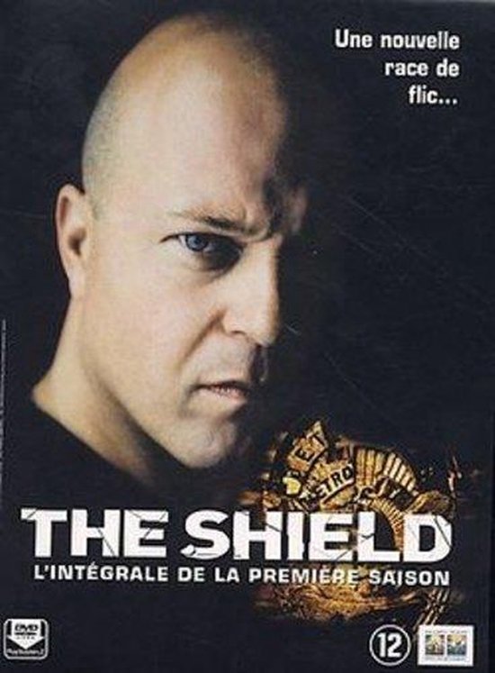 Shield - Saison 1 (Dvd) | Dvd's | bol