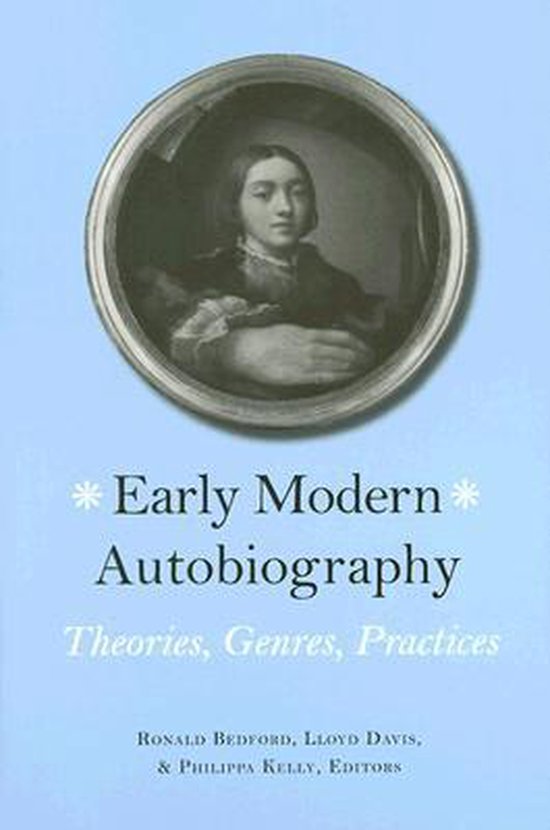 Early Modern Biography | 9780472069286 | Boeken | bol.com