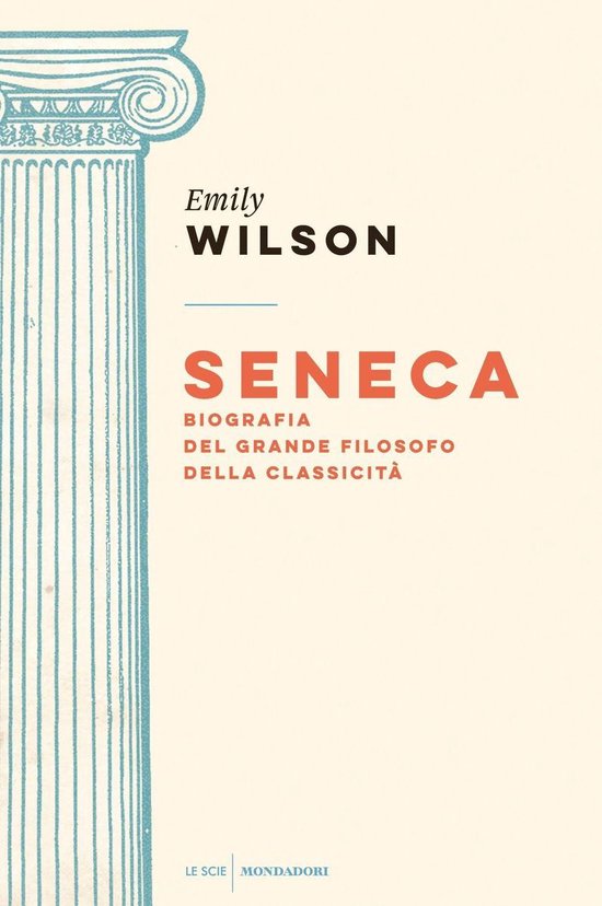 Seneca (ebook), Emily Wilson | 9788852077647 | Boeken | bol.com