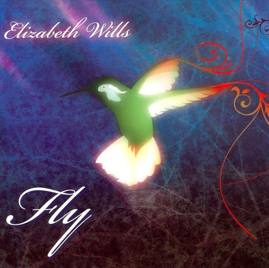 Fly, Elizabeth Wills | CD (album) | Muziek | bol.