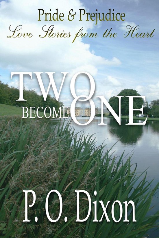 Two Become One (ebook), P. O. Dixon | 1230000573382 | Boeken | bol