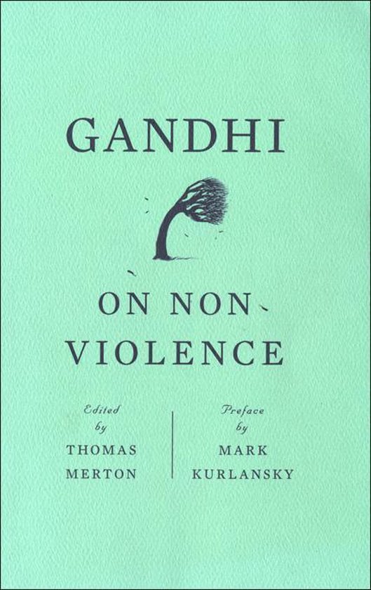 Gandhi on Non-Violence (ebook), Mahatma Gandhi | 9780811220125 | Boeken ...