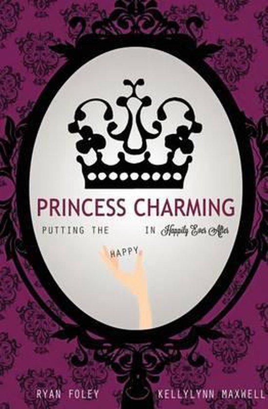 Princess Charming, Kellylynn Maxwell | 9781480081307 | Boeken | bol.com