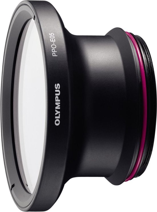 Olympus PPO-E 05 Lens Port | bol