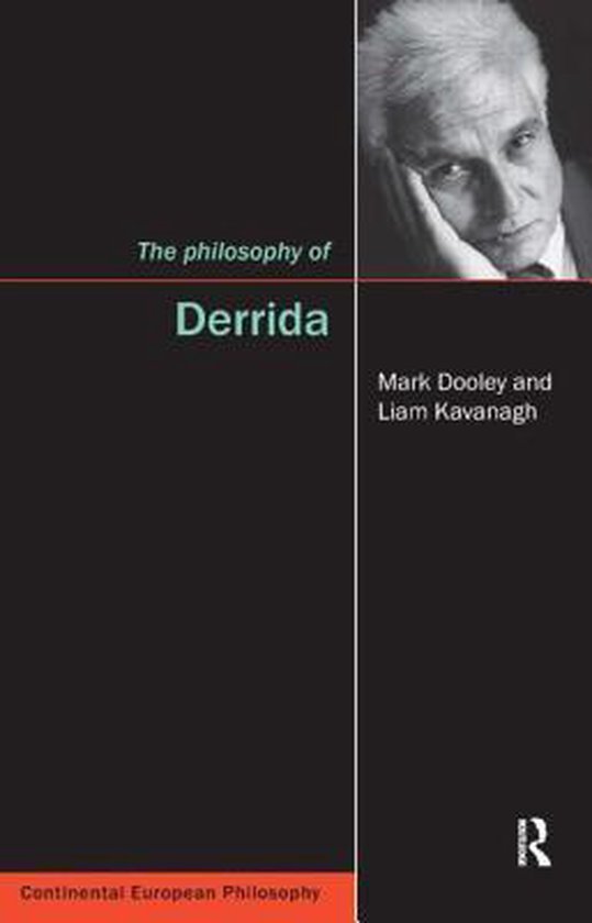 The Philosophy of Derrida | 9781844650231 | Mark Dooley | Boeken | bol.com