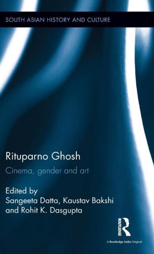 Rituparno Ghosh | 9781138953901 | Boeken | bol