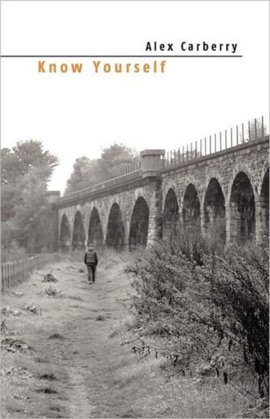 Know Yourself, Alex Carberry | 9780956451316 | Boeken | bol.com