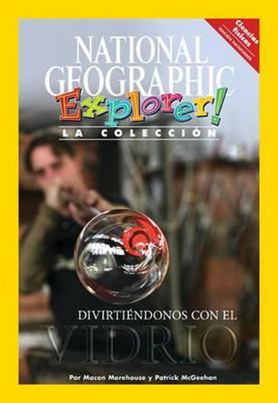 Explorer Books (Pathfinder Spanish Science: Physical Science ...
