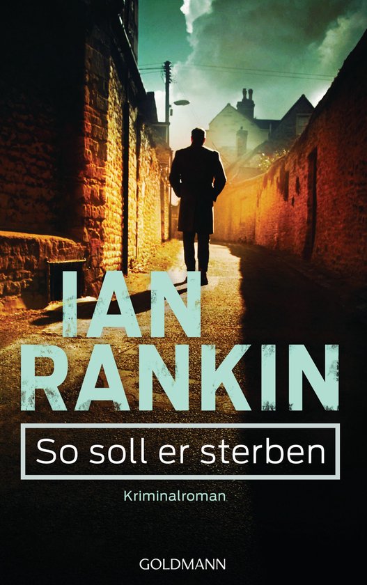 Ein Inspector-Rebus-Roman 15 - So soll er sterben - Inspector Rebus 15 (ebook), Ian... | bol