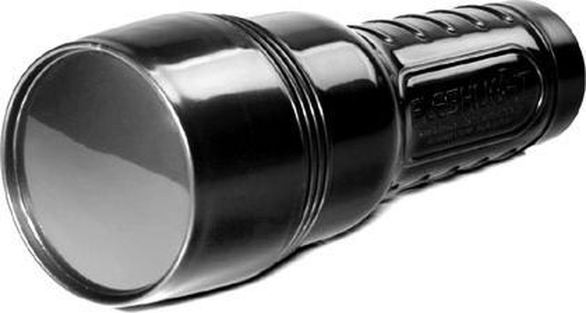 Fleshlight Girls Pink Stealth Vortex Masturbator - Pink | bol.com