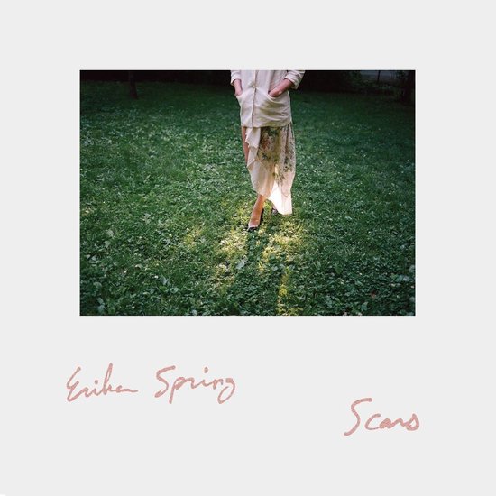 Spring, Erika Spring | Muziek | bol