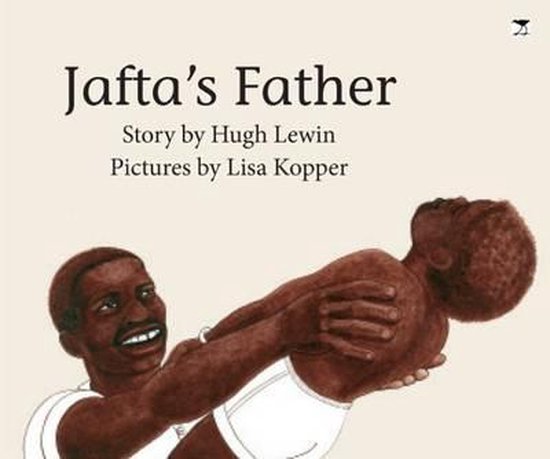 Jafta's father, Hugh Lewin | 9781431421756 | Boeken | bol.com