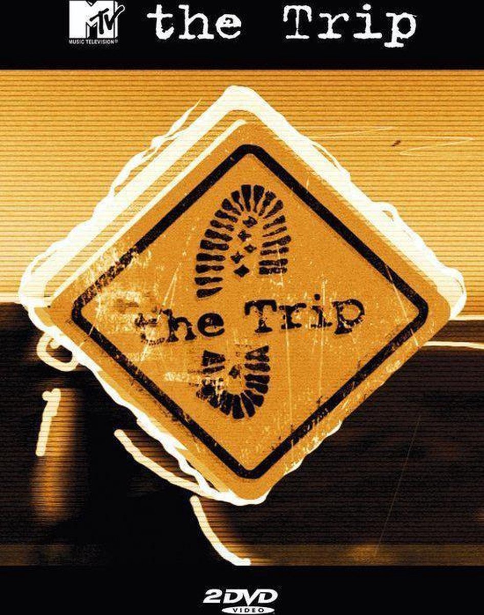 MTV - The Trip (2DVD) (Dvd) | Dvd's | bol