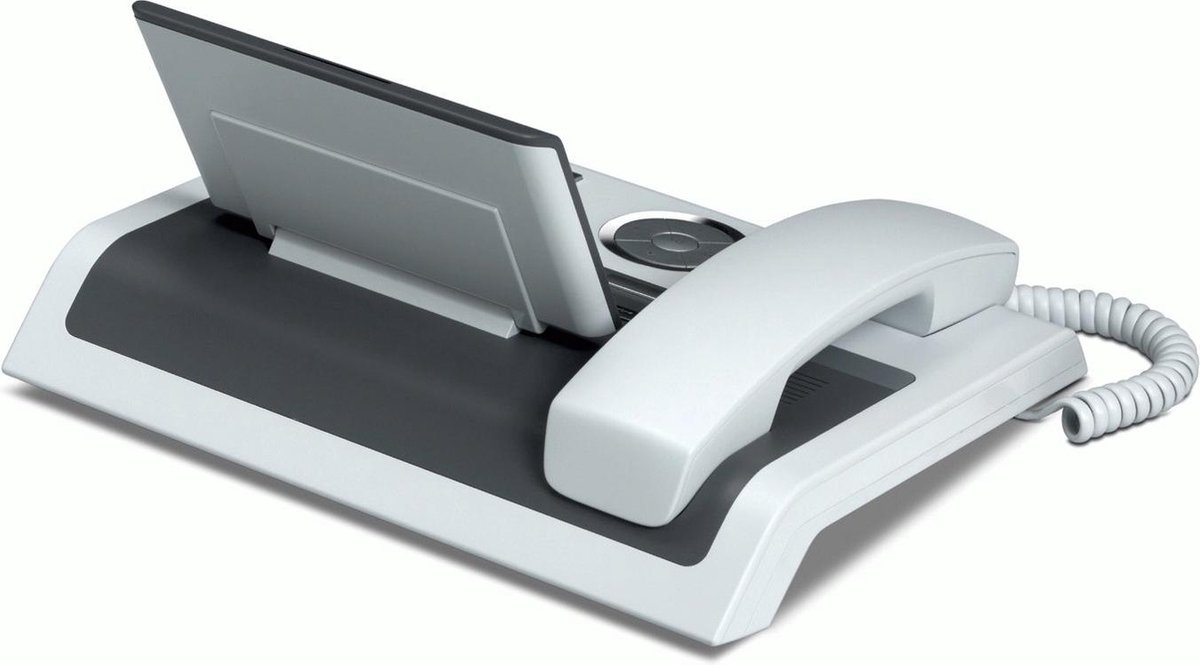 Siemens OpenStage 40 T - VoIP telefoon - Blauw | bol.com