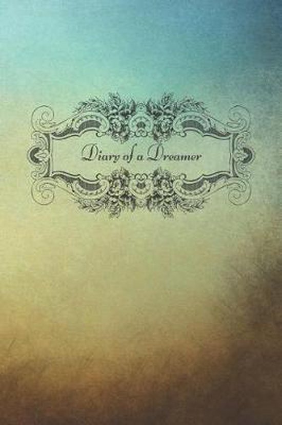 Diary of a Dreamer, Tranquil Prints | 9781091832176 | Boeken | bol.com