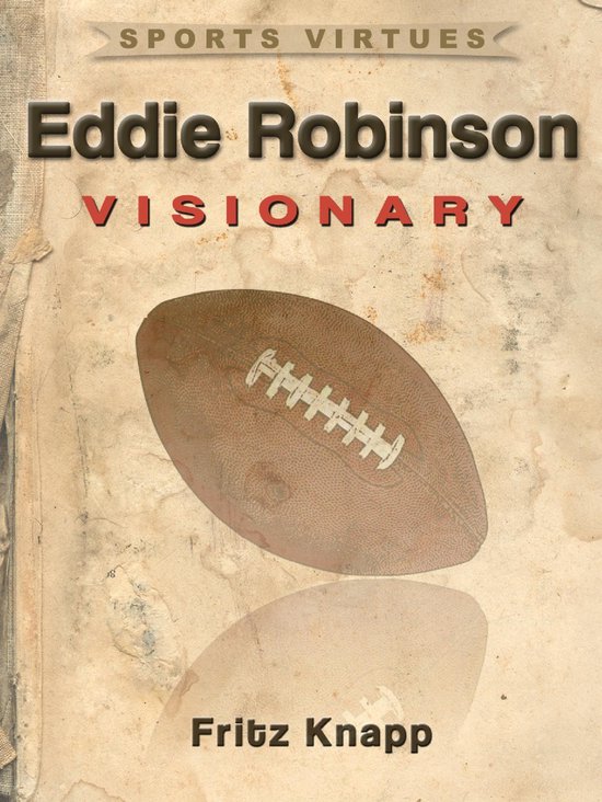 Eddie Robinson (ebook), Fritz Knapp | 9781619840584 | Boeken | bol