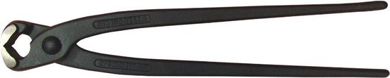 Nijptang L - 250mm - Stein | bol.com