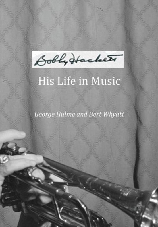 Bobby Hackett | 9781843822233 | George Hulme | Boeken | bol.com