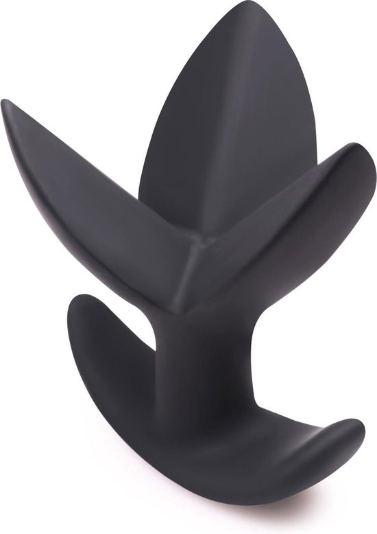 Blackdoor Collection Buttplug – Anaal Plug – Grote Buttplug – Tulp ...