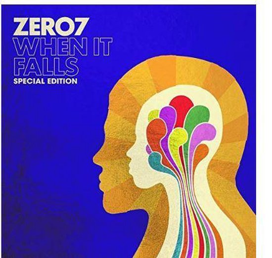 When It Falls, zero 7 | Muziek | bol