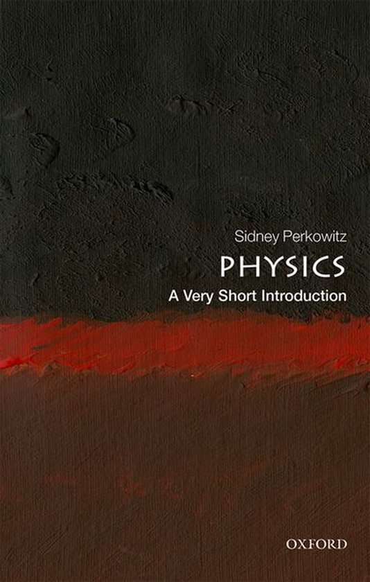 Very Short Introductions - Physics: A Very Short Introduction (ebook ...