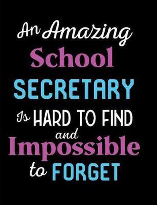 An Amazing School Secretary Is Hard To Find And Impossible To Forget ...