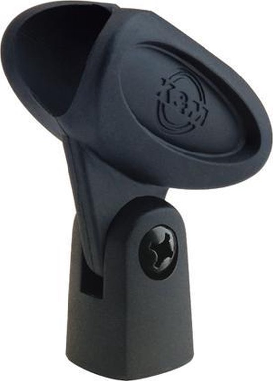 König & Meyer KM-85035 Microfoonhouder | bol.com