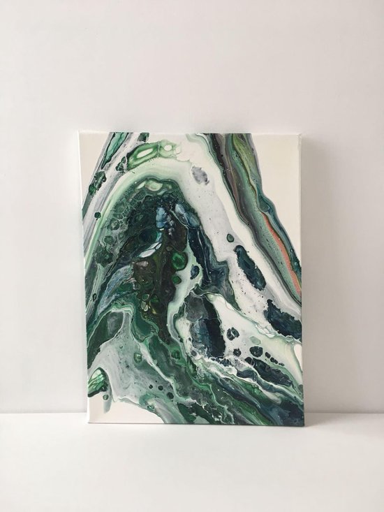 Emerald Collection I | bol.com