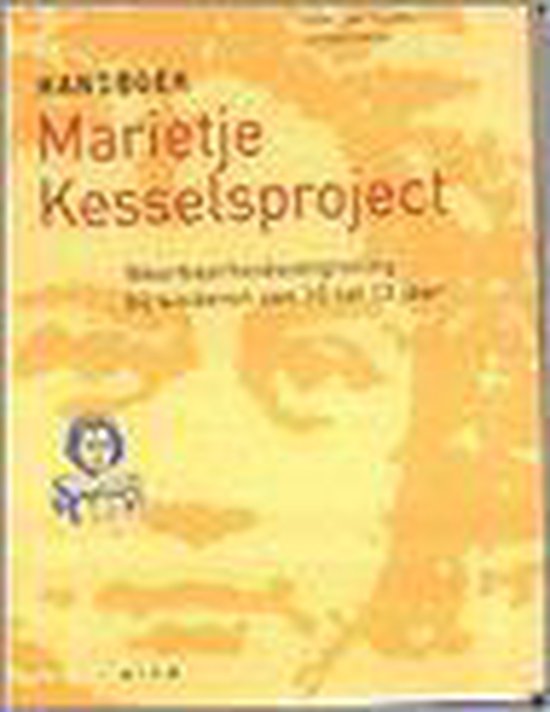 Handboek Marietje Kessels Project Klaar Van Helvoort 9789050508049 Boeken Bol