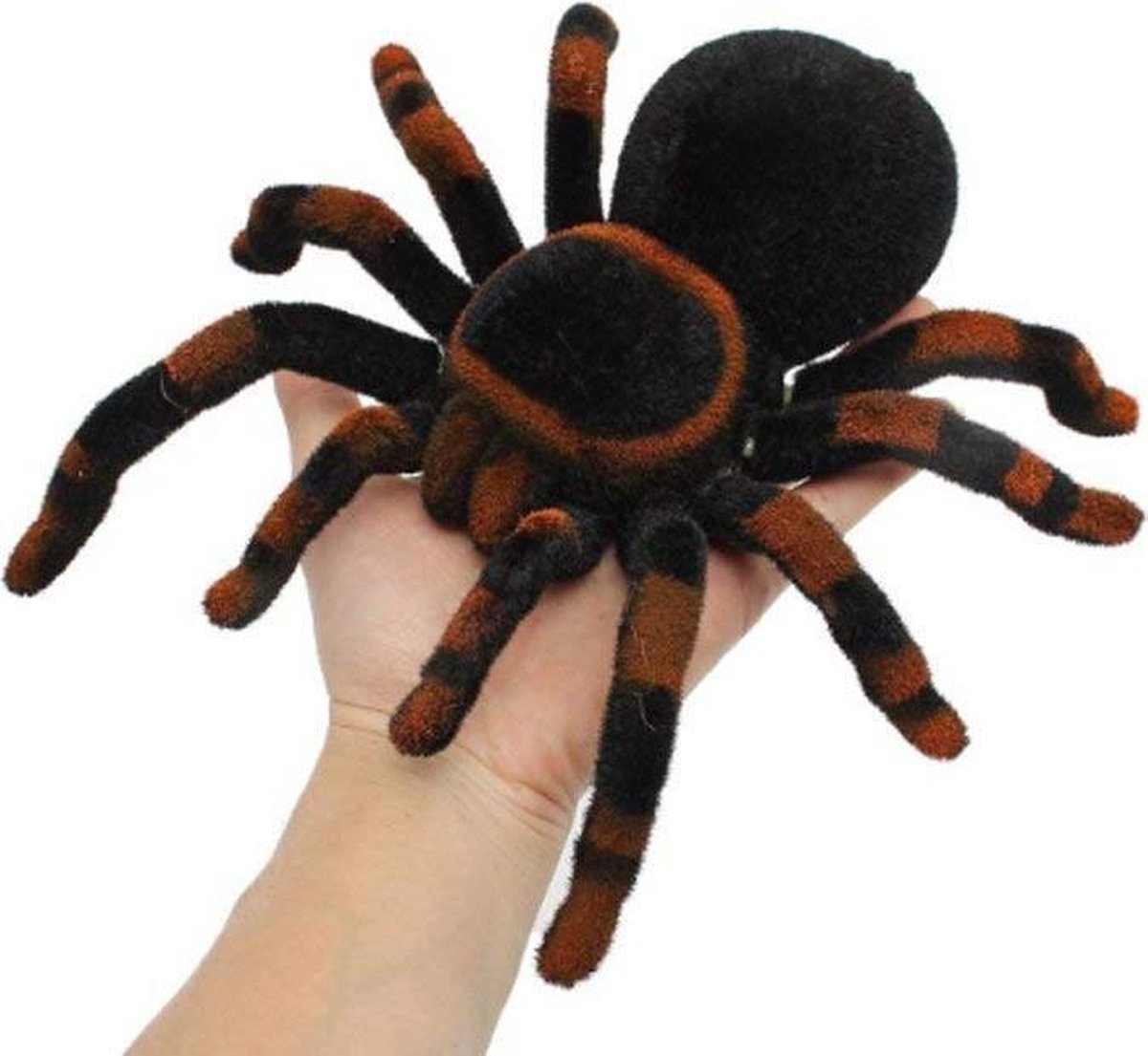 TARANTULA-spin met radiografische afstandsbediening RC | bol.com