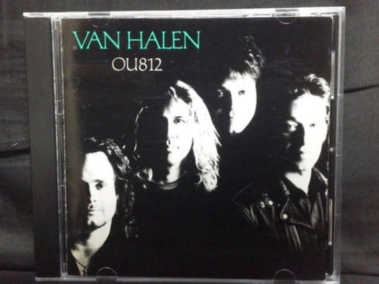 Ou812, Van Halen | Muziek | bol.com