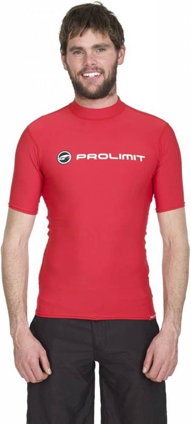 Prolimit Rashguard Logo SA | bol.com