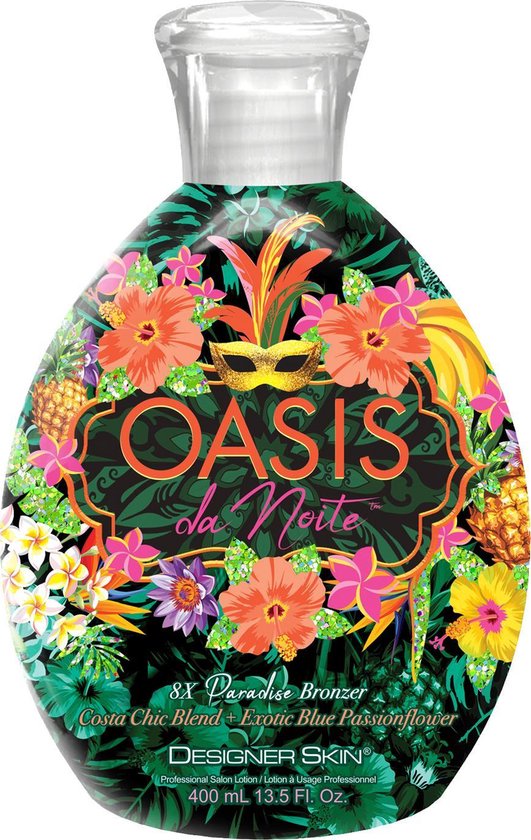 Designer Skin Oasis | bol.com
