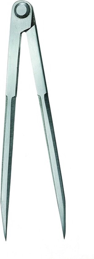 Vogel Steekpasser 200mm | bol