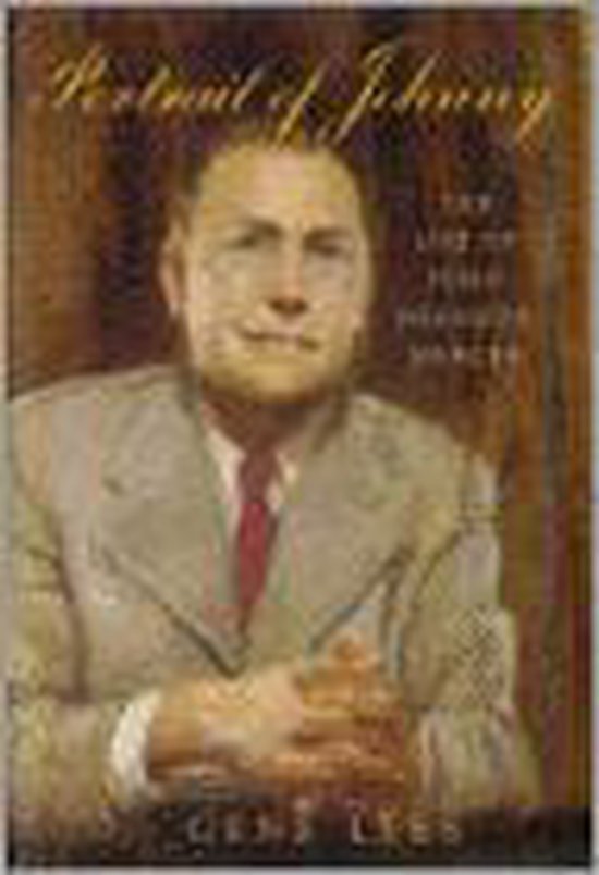 Portrait of Johnny, Gene Lees | 9780634099298 | Boeken | bol.com