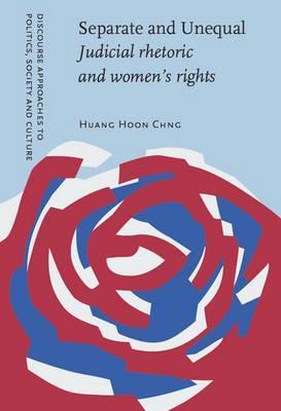 Separate and Unequal | 9781588112149 | Huang Hoon Chng | Boeken | bol