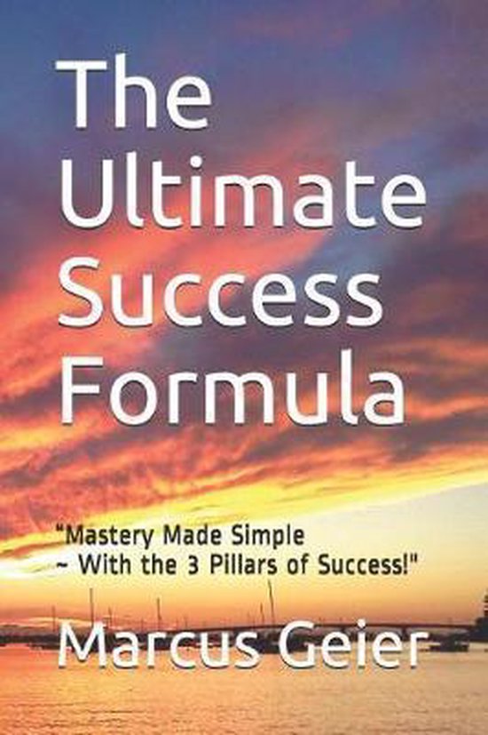 No-Fluff Intelligence-The Ultimate Success Formula | 9781078462716 ...