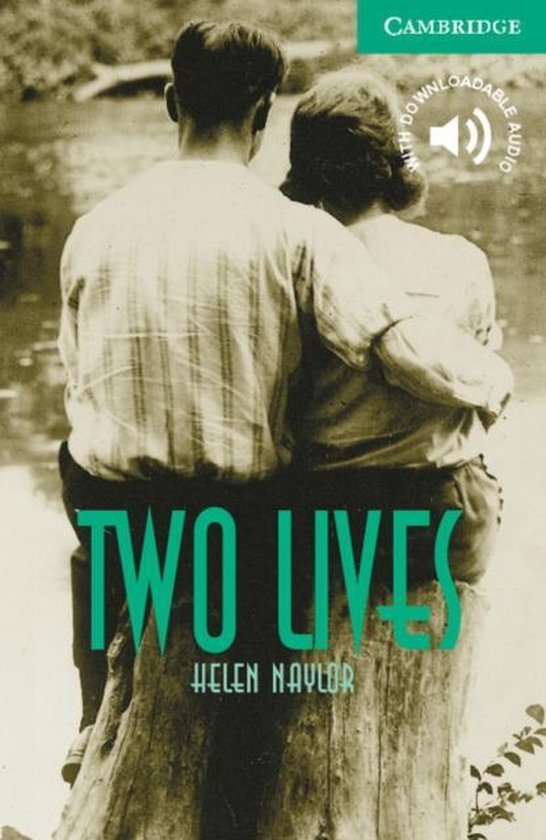 Two Lives | 9780521795043 | Helen Naylor | Boeken | bol.com