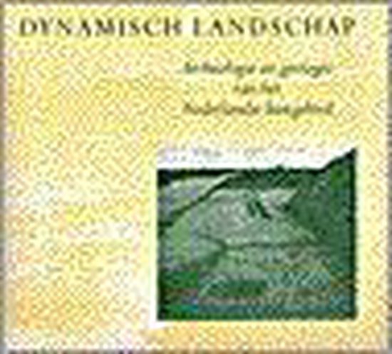 Dynamisch Landschap | 9789023231738 | Boeken | bol