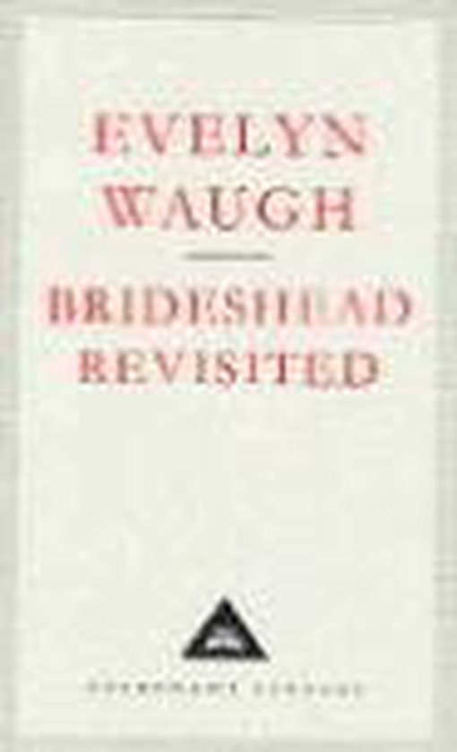 Brideshead Revisited, Roger Parsley | 9781857151725 | Boeken | bol