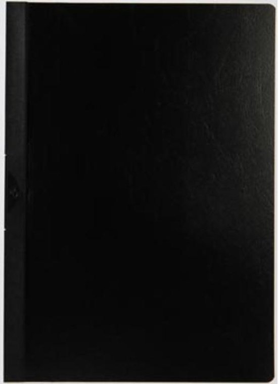 5 Star klemmap zwart | bol.com