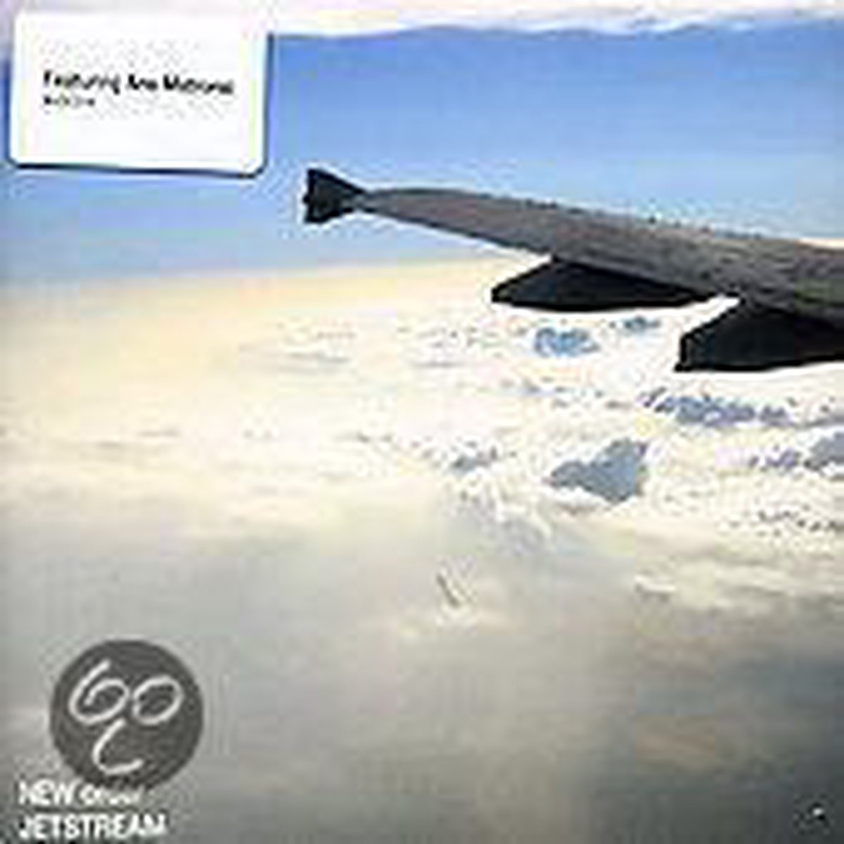 Jetstream, New Order | Muziek | bol