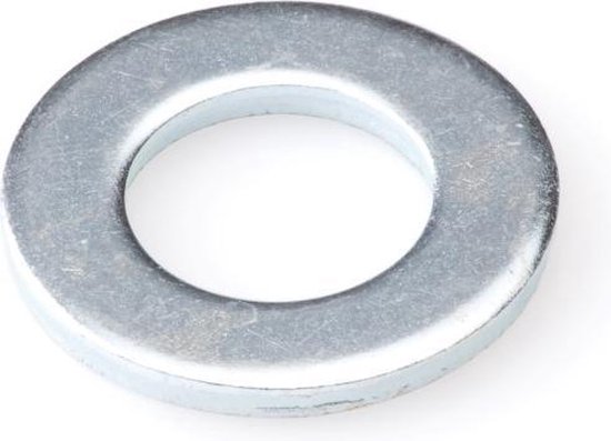 3 stuks Sluitring M8 (30ST) verzinkt | bol