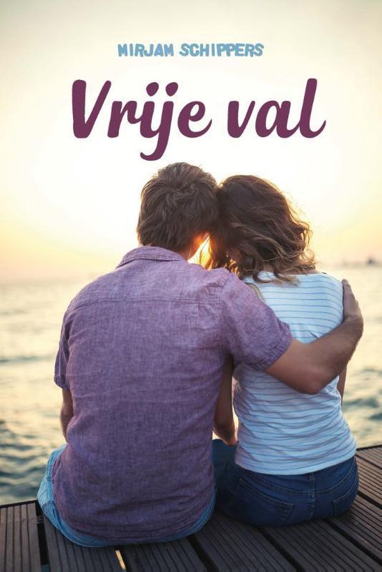 Vrije val, Mirjam Schippers | 9789087181154 | Boeken | bol